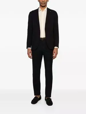 LARDINI Long-sleeve Shirt