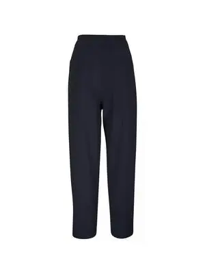 Brunello Cucinelli Drawstring-waist Trousers