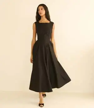 DÔEN Rivière Dress