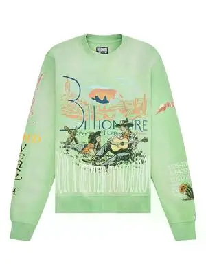 Billionaire Boys Club Graphic Sweatshirts