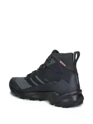 Adidas Lace-up Fastening Sneakers