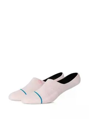 Stance Icon Invisible Socks - Pink