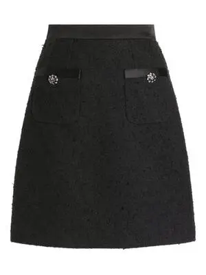 Dolce & Gabbana Rachel Mini Skirt