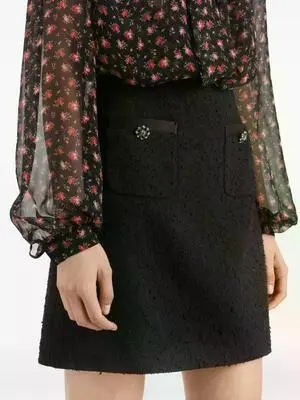 Dolce & Gabbana Rachel Mini Skirt