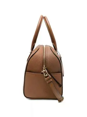 Michael Kors Medium Tote Bag - Brown