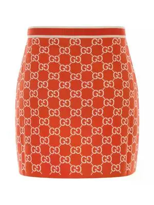 Gucci Fitted Skirts