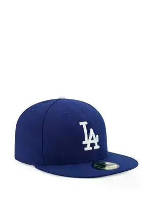 New Era 59fifty Dodgers La On-field Cap