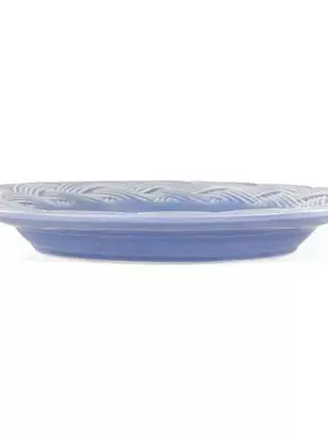 HOUSE OF CAPRICORN Vime Dessert Plate