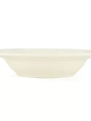 HOUSE OF CAPRICORN Vime Ceramic Soup Plate