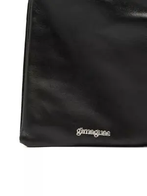 Gimaguas Studded Shoulder Bag