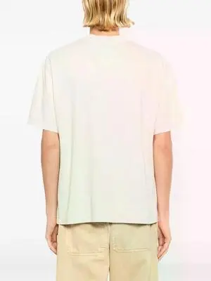 MELT Rose-print T-shirt