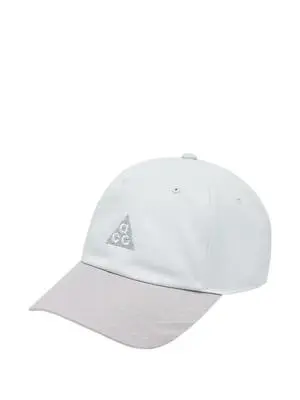 Nike Club Unstructured Logo Cap - Grey