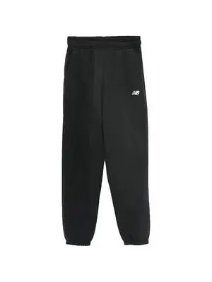 NEW BALANCE Track Pants - Black