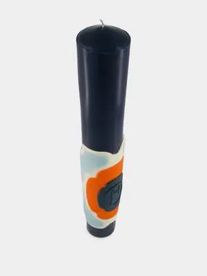 HOOGELAND 1770 Dark Immanuel Medium Candle