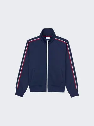 Saint Laurent Track Jacket - Navy