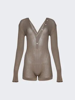 Mugler Blouse Bodysuits