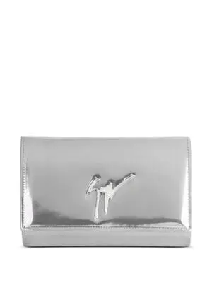 Giuseppe Zanotti Handheld Clutches