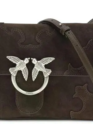 Pinko Love One Shoulder Bag