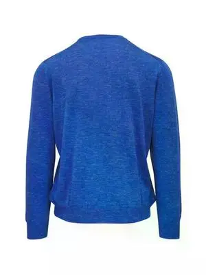 Kiton Crew Neck Sweater