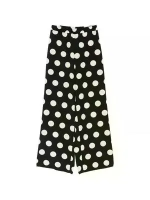 Junya Watanabe Elasticated Pants For Women