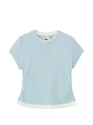 B+ab Casual T-shirts For Women
