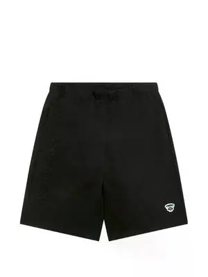 AAPE BY *A BATHING APE Printed Pocket Shorts
