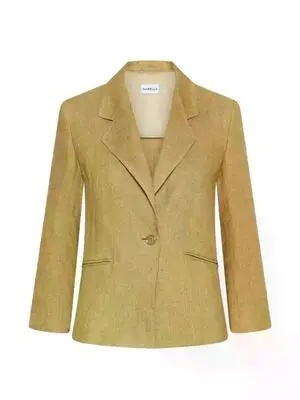 Marella Flax Blazer