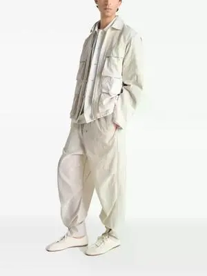 LEMAIRE Pocket Zip Jacket