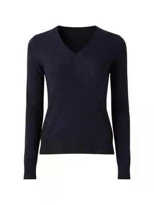 Max Mara V Neck Sweaters For Women