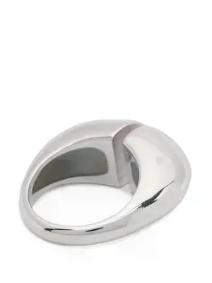 Soeur Moon Ring - Silver