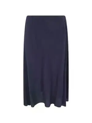 Aspesi Gathered Skirt