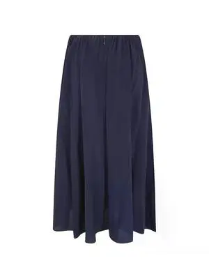 Aspesi Gathered Skirt