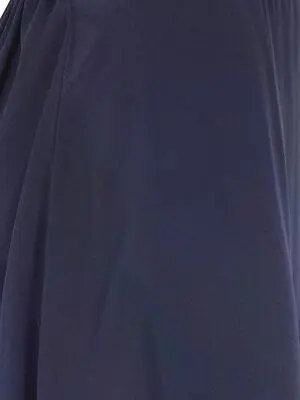 Aspesi Gathered Skirt