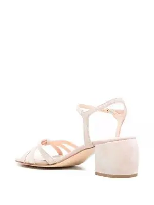 Agl Clio Strappy Sandals - Neutrals