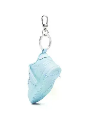 Off-White Sneakers Keyring - Blue