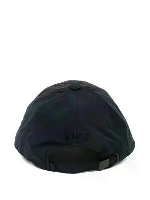 JUUN.J Colour-blocked Cap