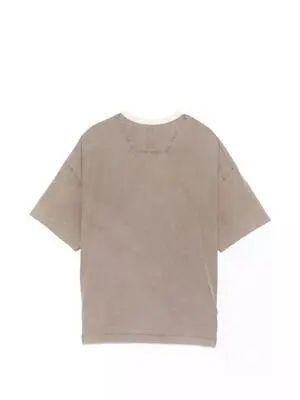 JUUN.J Ringer T-shirt
