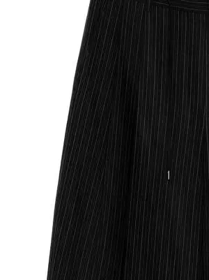 JUUN.J Pinstripe Trousers