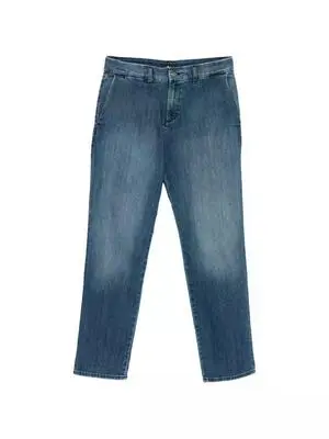 7 For All Mankind Chino Jeans