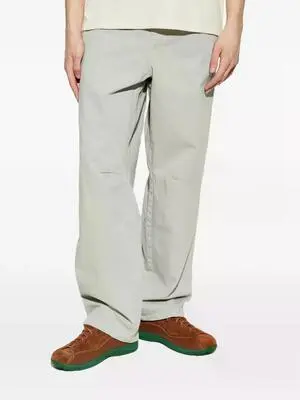 American Vintage Straight-leg Trousers