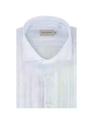 Paul & Shark Striped Shirt