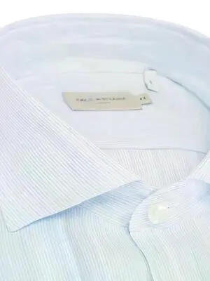 Paul & Shark Striped Shirt