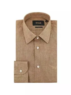 BOSS Long Sleeve Shirt