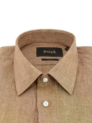BOSS Long Sleeve Shirt