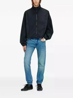DIESEL® 1979 Sleenker Skinny Fit Jeans - Blue