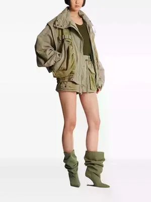 Balmain Bomber Jacket