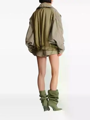 Balmain Bomber Jacket