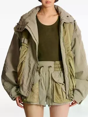 Balmain Bomber Jacket