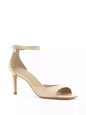 STUART WEITZMAN Ankle-strap Sandals