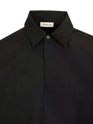 Fear Of God Buttoned Shirt